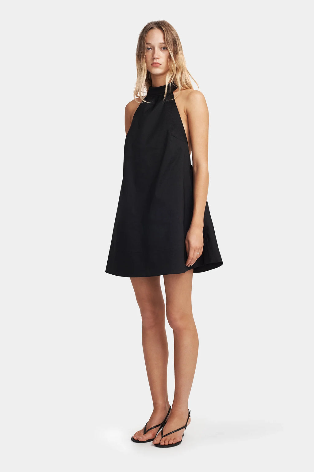 kelsey mini dress – somewear in between